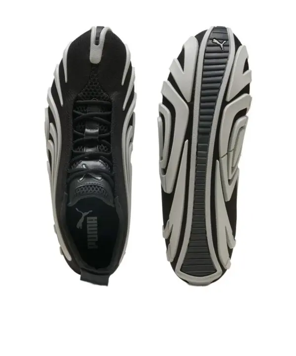 PUMA Talon Og Lace-up Sneakers