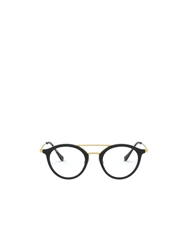 Ray-ban Round-frame Glasses