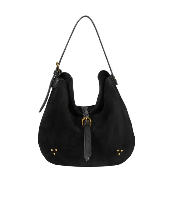 Jérôme Dreyfuss Luis Shoulder Bag