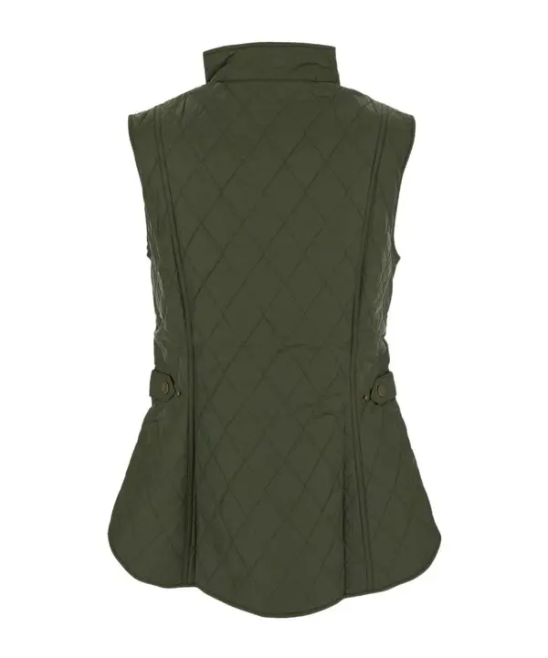 Barbour Otterburn Quilted Gilet