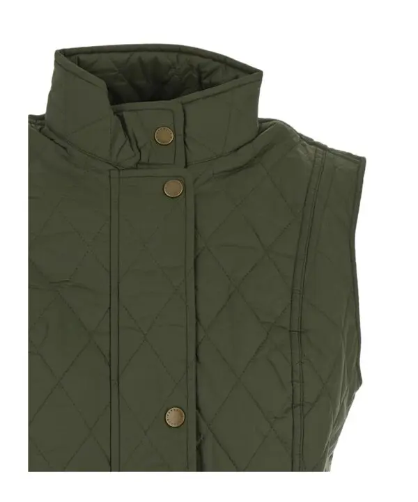 Barbour Otterburn Quilted Gilet