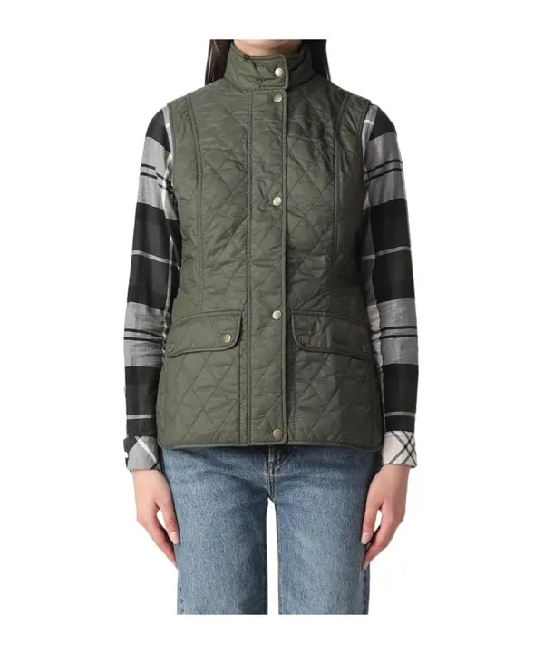 Barbour Otterburn Quilted Gilet