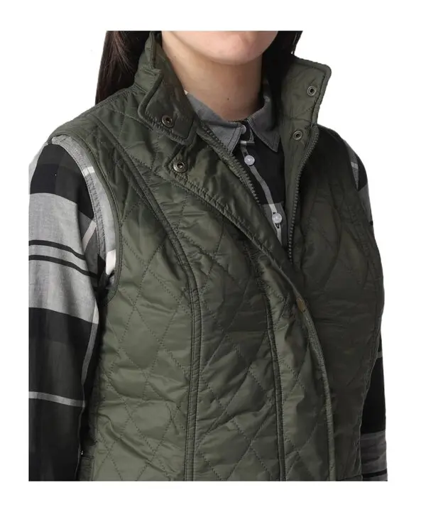 Barbour Otterburn Quilted Gilet