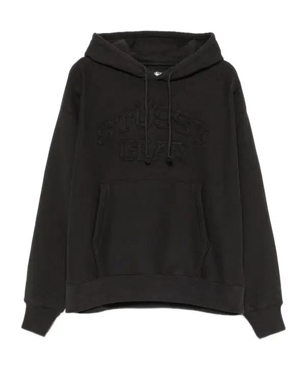 StÜssy Long-sleeved Sweatshirt