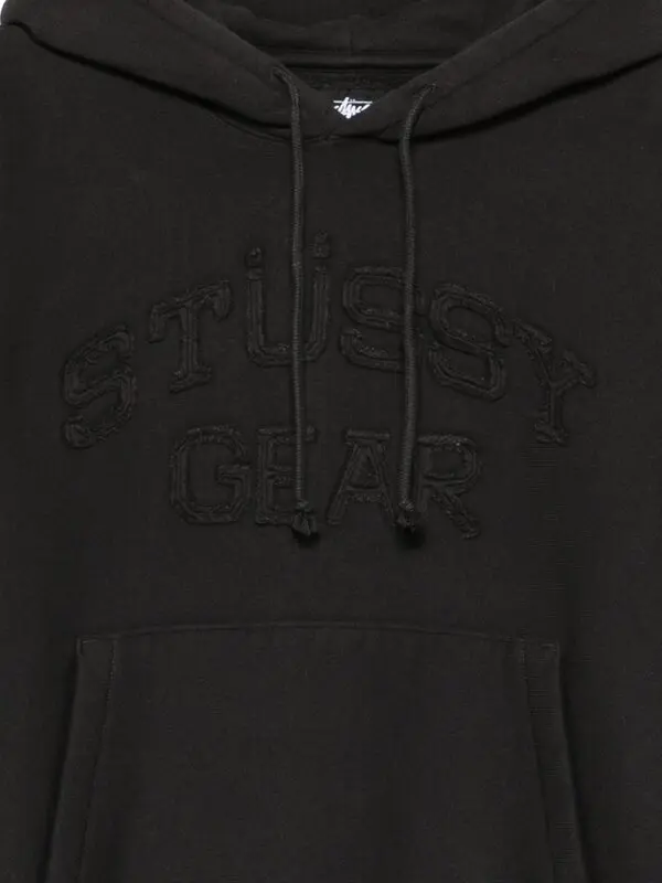 StÜssy Long-sleeved Sweatshirt