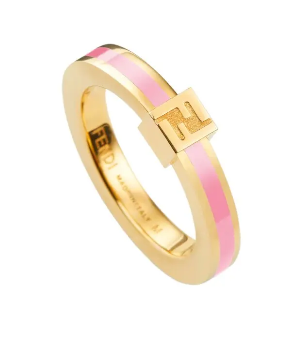 Fendi Forever Ring