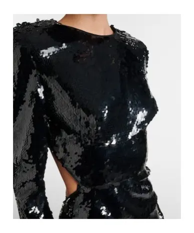 Stella McCartney Sequined Gown