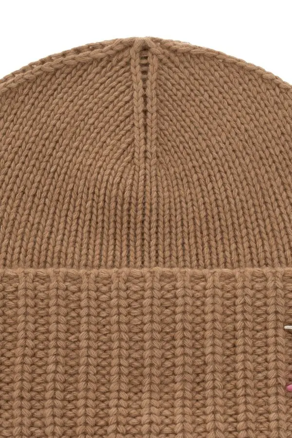 Dsquared2 Logo Plaque Beanie