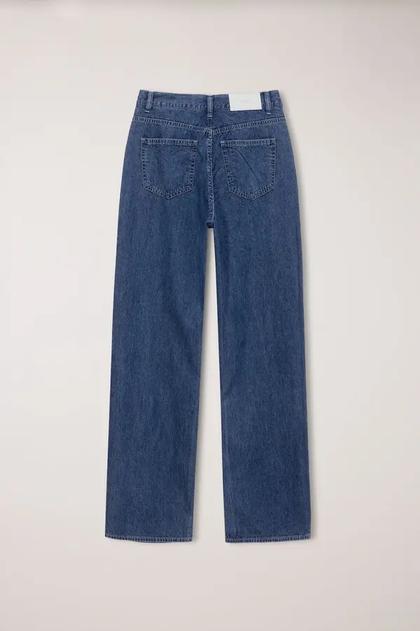DUNST Belt Loop Jeans