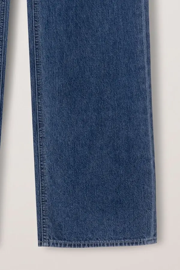 DUNST Belt Loop Jeans