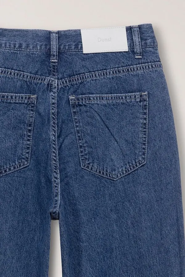 DUNST Belt Loop Jeans