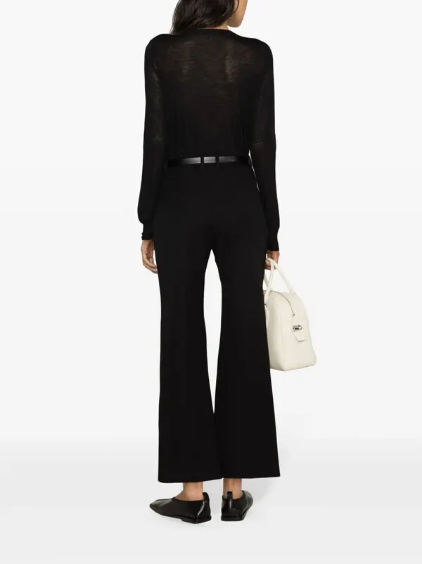 JOSEPH V-neck Cashmere Jumper