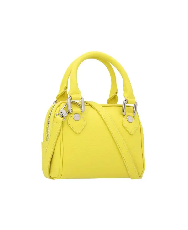 By Far Logo Logo Handbag