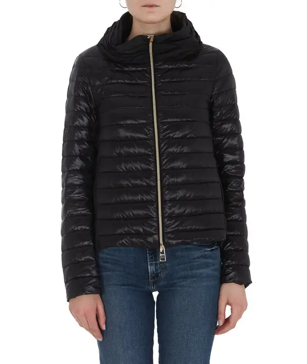 Herno Ladybug Padded Jacket