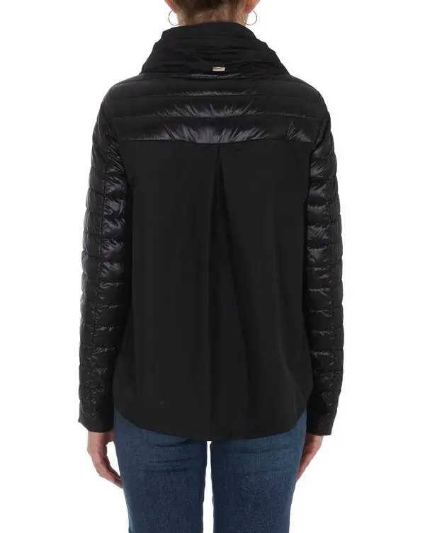 Herno Ladybug Padded Jacket