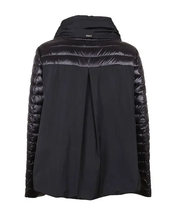 Herno Ladybug Padded Jacket