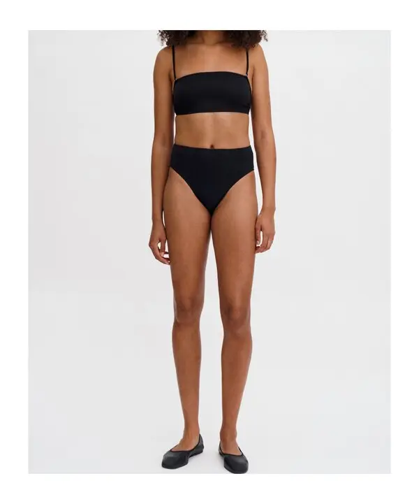 Filippa K High Waist Bikini Bottom