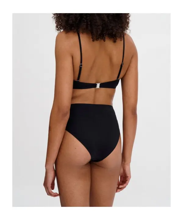 Filippa K High Waist Bikini Bottom