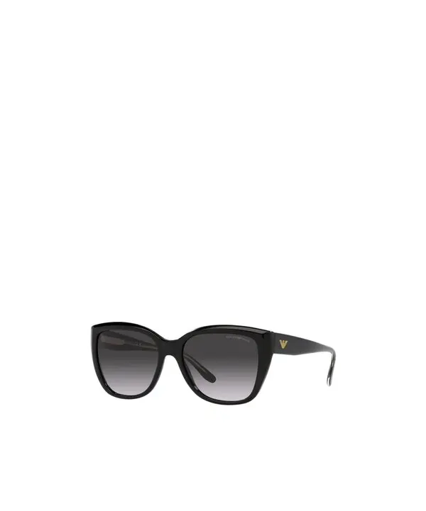 Emporio Armani Full Frame Sunglasses