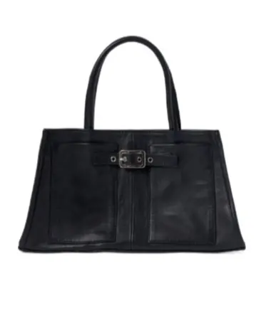 Gimaguas Double-handled Handbag