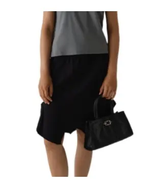 Gimaguas Double-handled Handbag