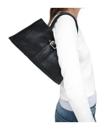 Gimaguas Double-handled Handbag