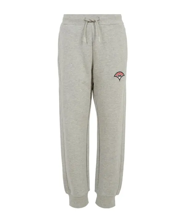 Kenzo Drawstring Sweatpants