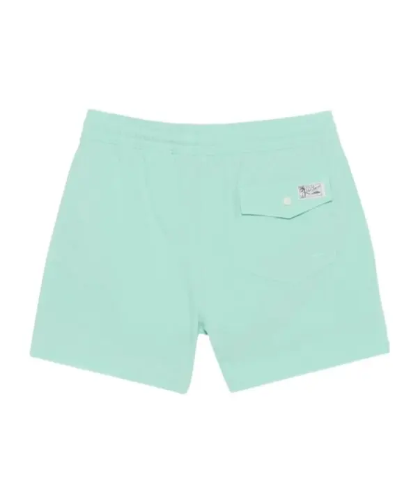 Polo Ralph Lauren Logo Swim Shorts
