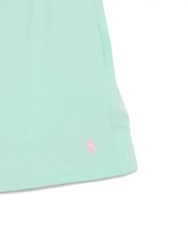 Polo Ralph Lauren Logo Swim Shorts