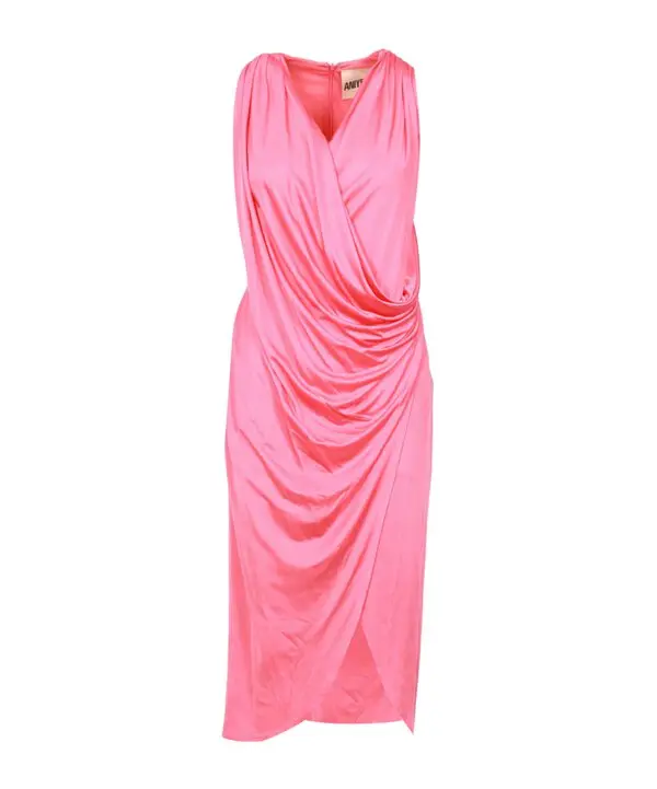 ANIYE BY Sleeveless Dress