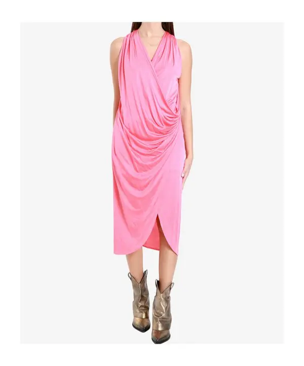 ANIYE BY Sleeveless Dress