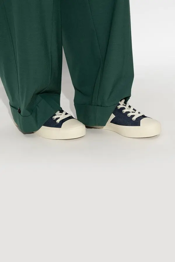 VEJA Wata Ii Low-top Sneakers
