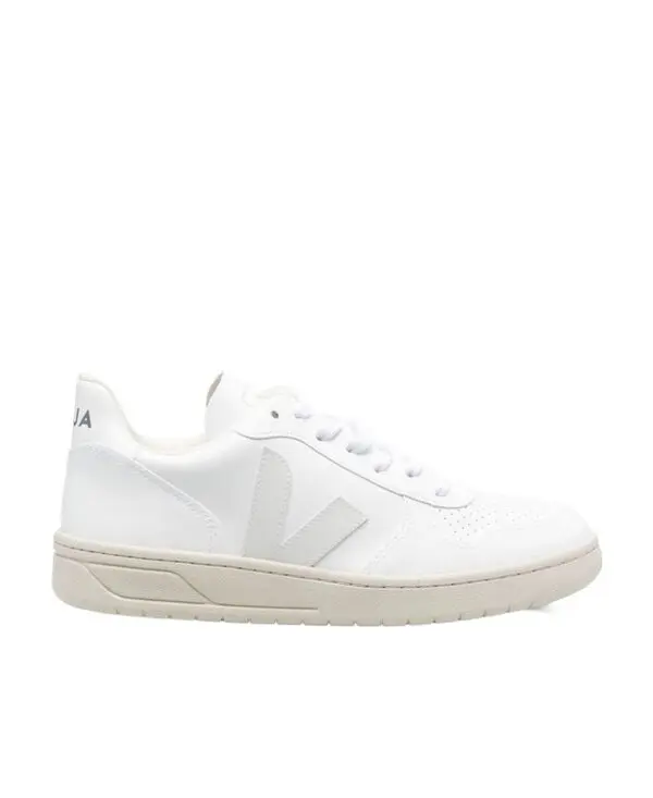 VEJA V-10 Lace-up Sneakers