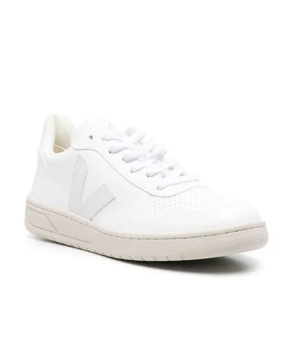 VEJA V-10 Lace-up Sneakers