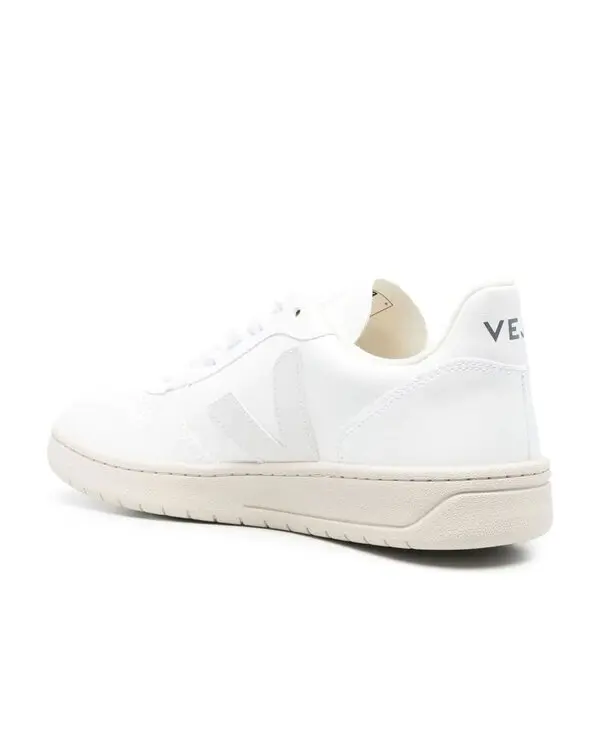 VEJA V-10 Lace-up Sneakers