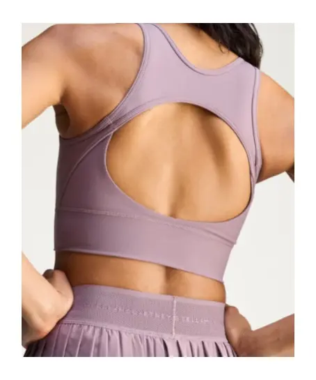 Adidas By Stella McCartney Training Crop Top
