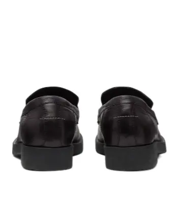 MAISON MARGIELA City Biker Loafers