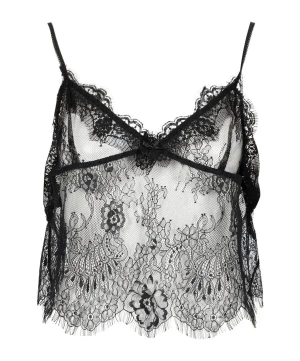 ANIYE BY Lace Camisole