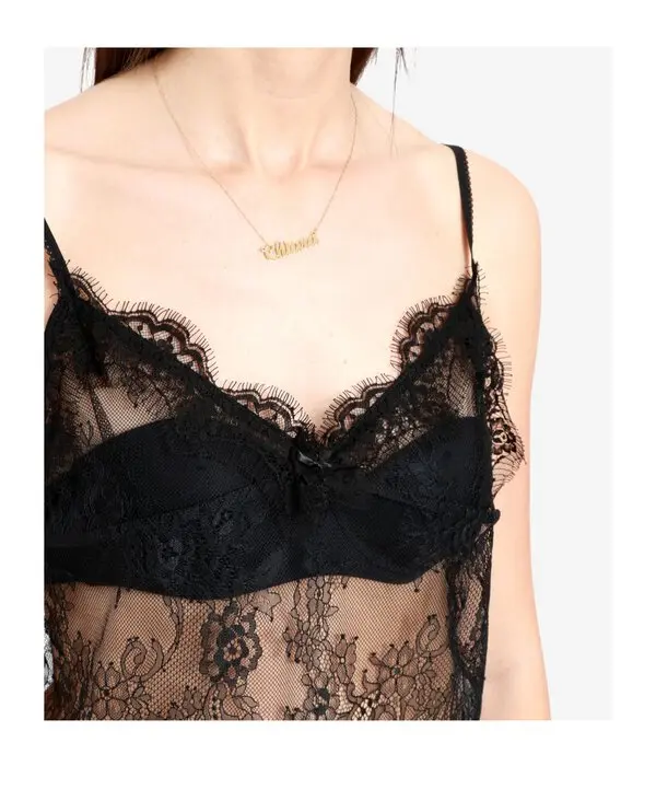 ANIYE BY Lace Camisole