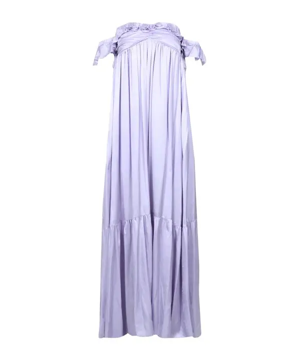 ANIYE BY Off Shoulder Dress