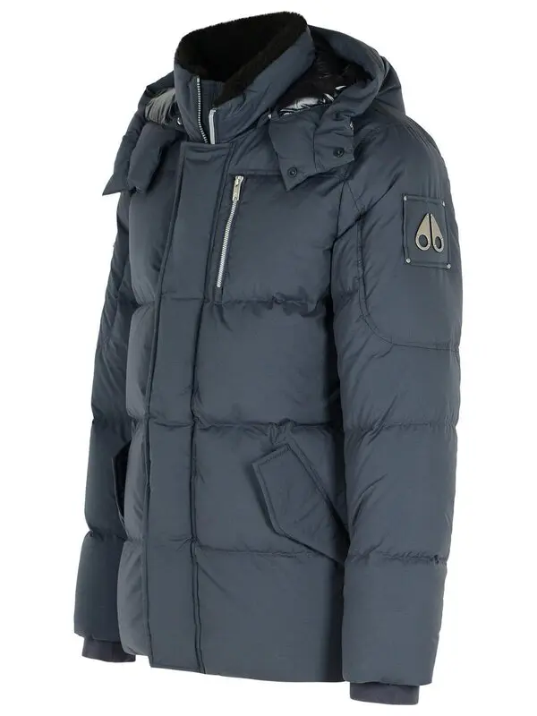 Moose Knuckles Everest 3q Jacket