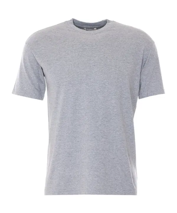 Auralee Crew Neck Short-sleeved T-shirt