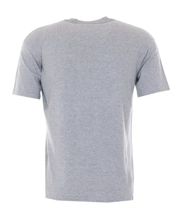 Auralee Crew Neck Short-sleeved T-shirt