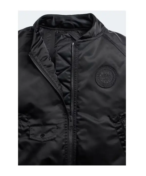 Canada Goose Jade Bomber