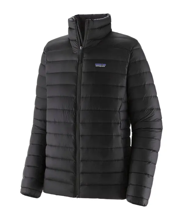 Patagonia Down Sweater Down Jacket