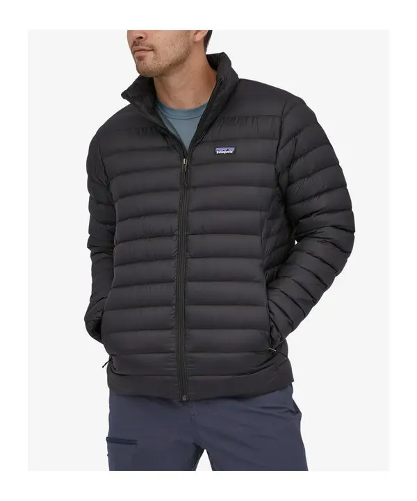 Patagonia Down Sweater Down Jacket
