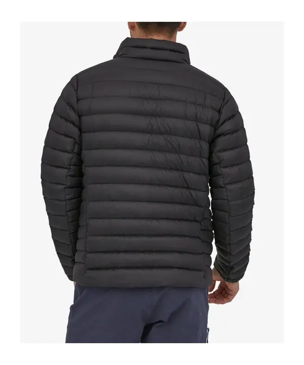 Patagonia Down Sweater Down Jacket