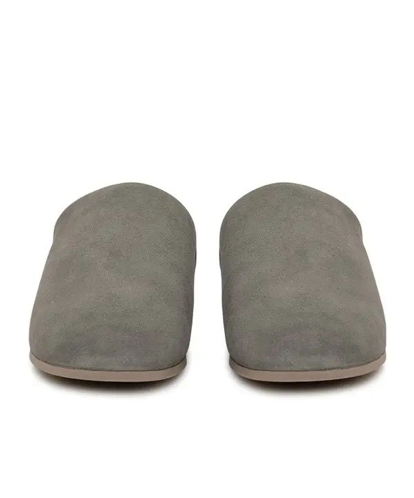 UGG Elea Slip-on Slipper - Gray