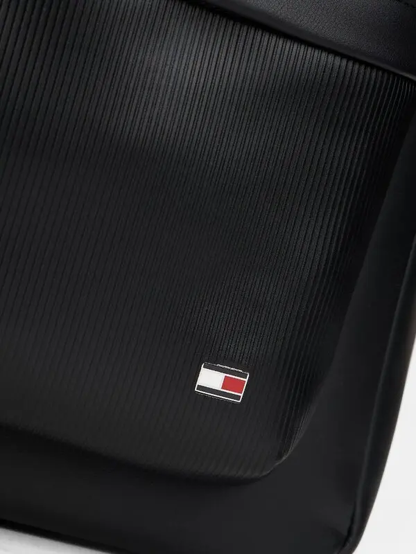 Tommy Hilfiger Textured Backpack
