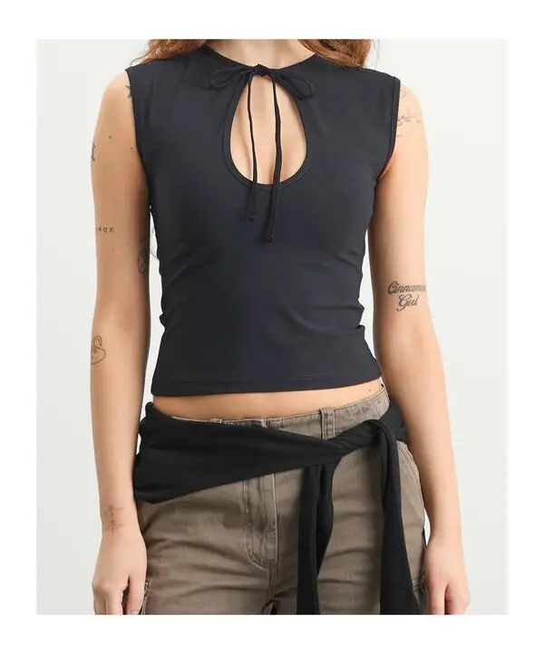 Gimaguas Sleeveless Top